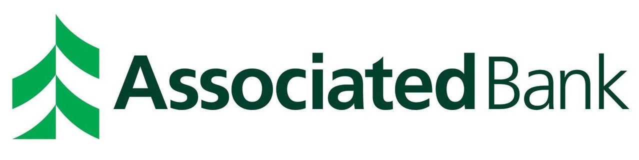 Bergstrom-Mahler Museum of GlassAssociated Bank Logo | Bergstrom-Mahler ...