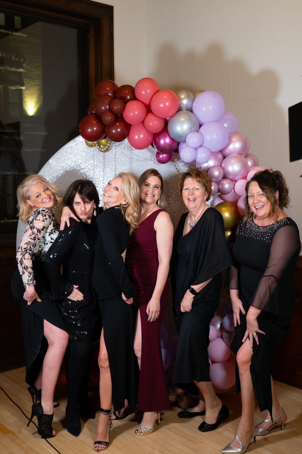 Bergstrom-Mahler Museum of GlassCrystal Ball 2024 photos | Bergstrom ...